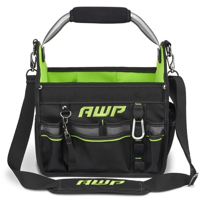 12 in. AWP Pro Tool Tote Bag - Walmart.com