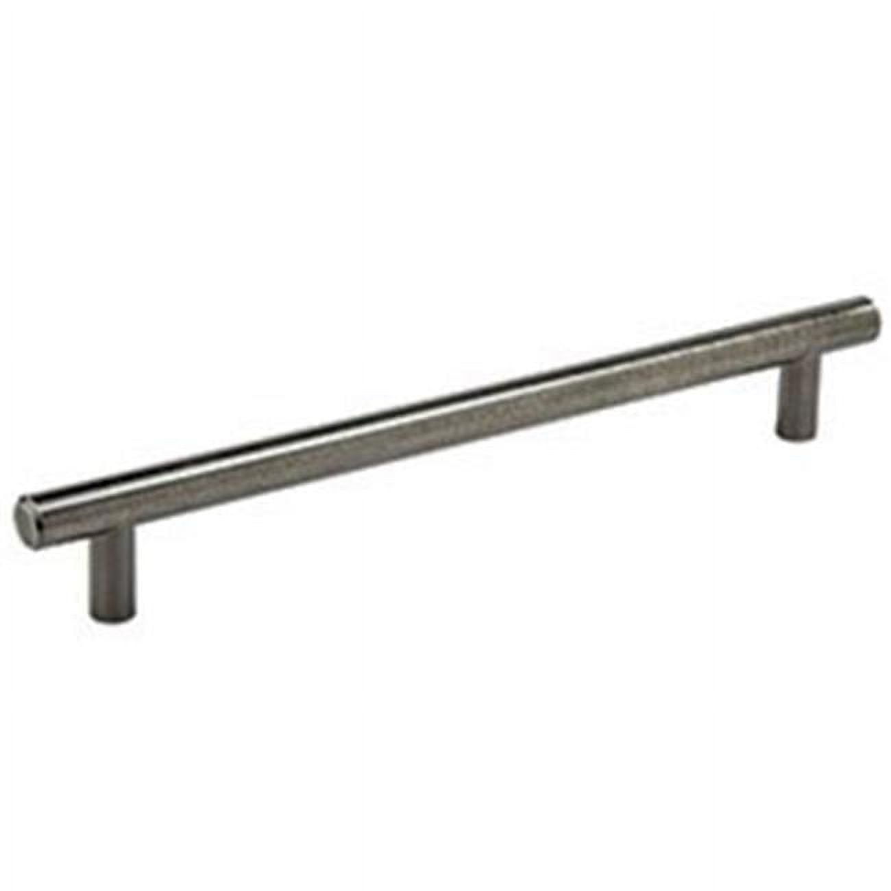 12 in. Bar Pull Oversized, Gunmetal - Walmart.com