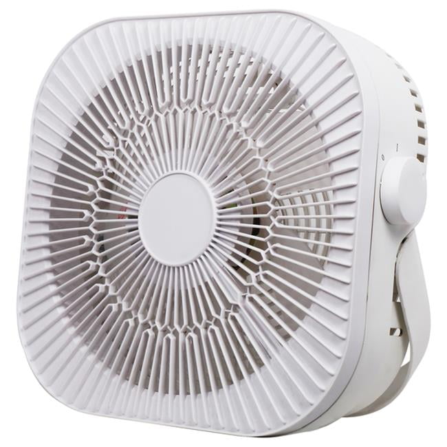 12 in. Box Fan - Walmart.com