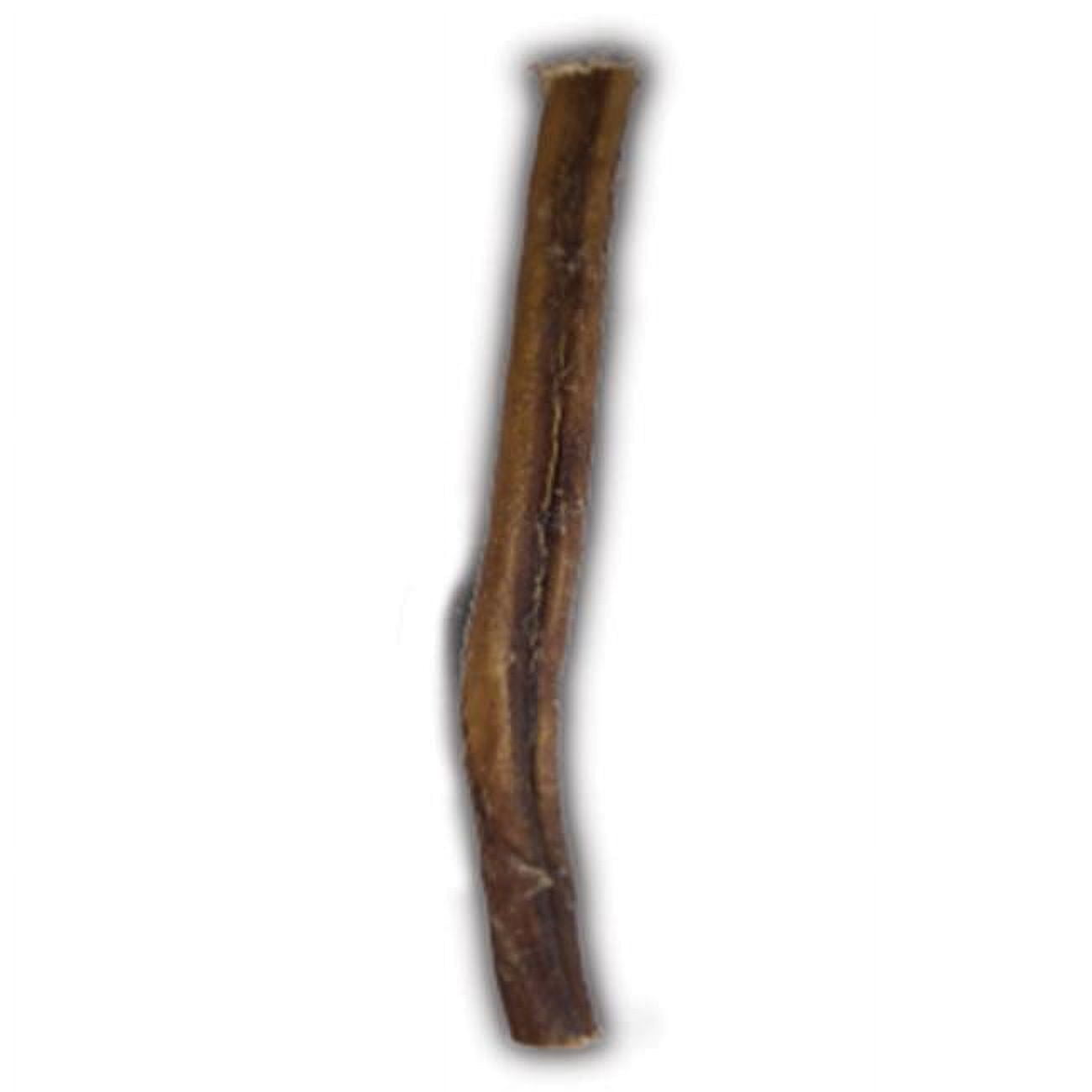 12 in. Bully Stick With UPC - Walmart.com