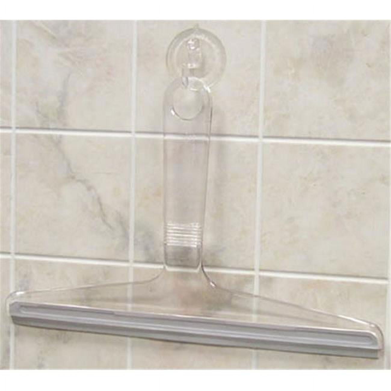 12 in. Clear Super Squeegee with Suction Hook - Walmart.com