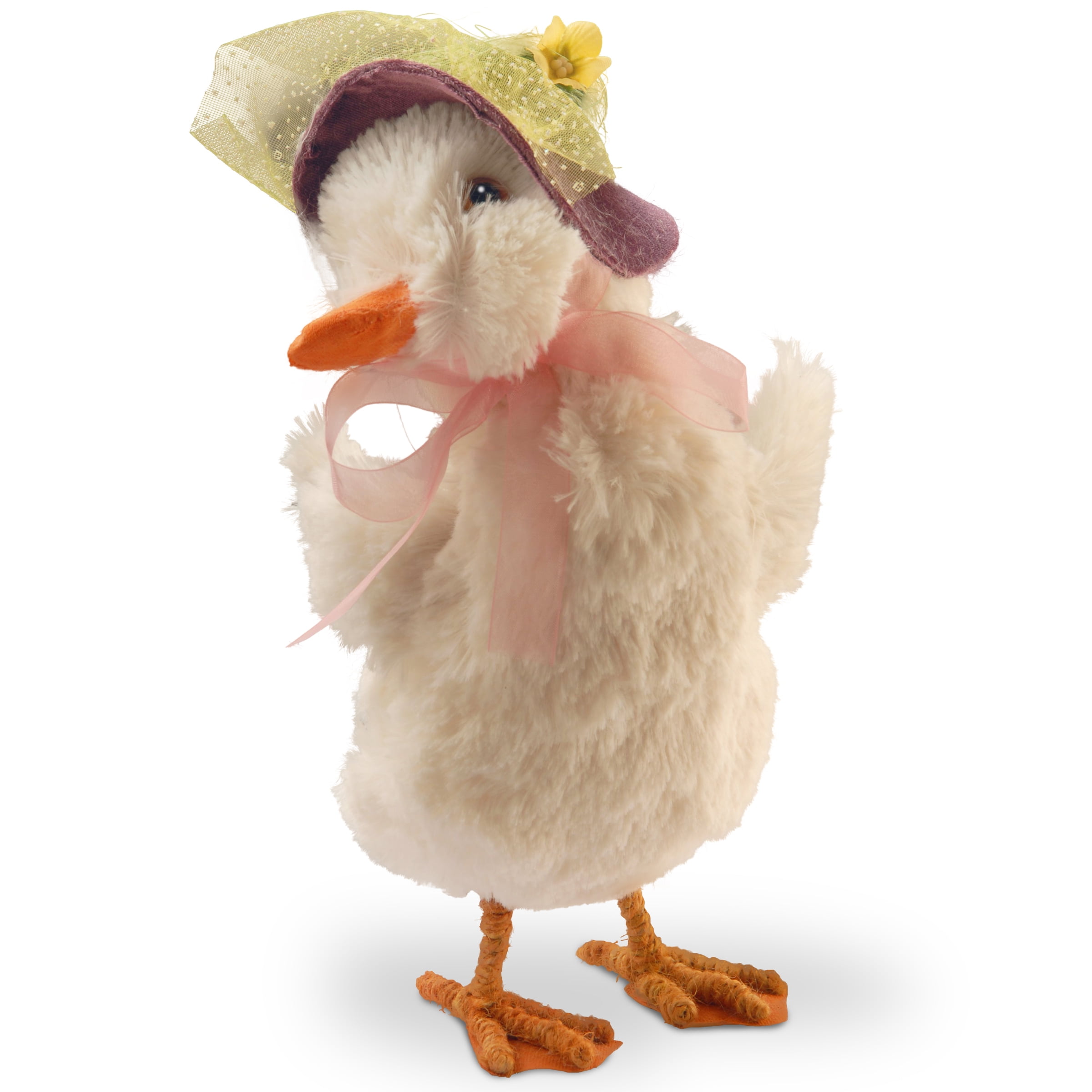 12 in. Dainty Duckling - Walmart.com