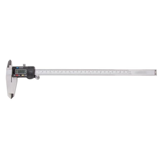 12 in. Digital Caliper - Walmart.com
