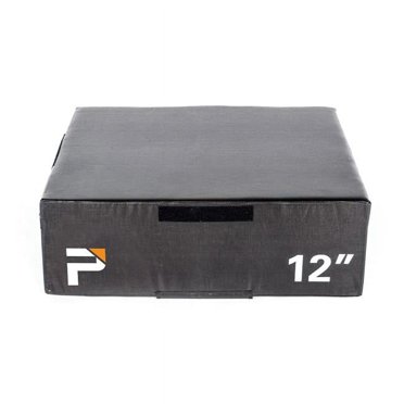 Trapezoid Foam Vaulting Box - Walmart.com