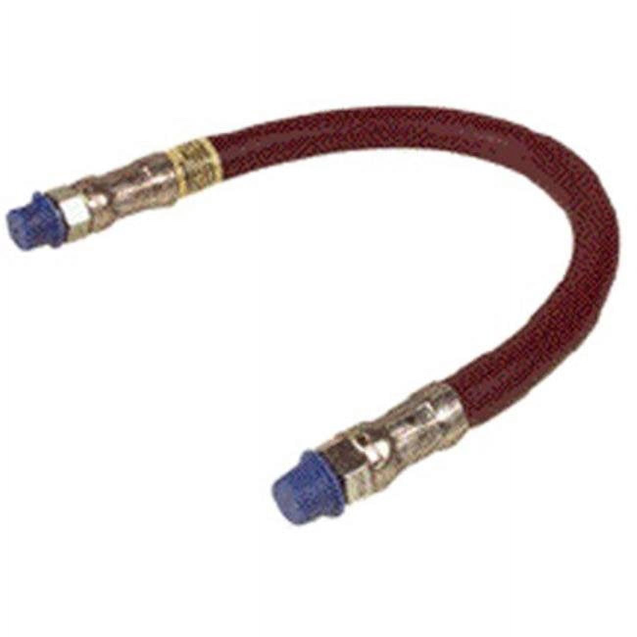 12 in. Grease Gun Hose Assembly - Walmart.com
