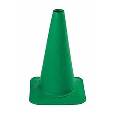 Cannon Sports 15-inch Orange Boundary Cone - Walmart.com