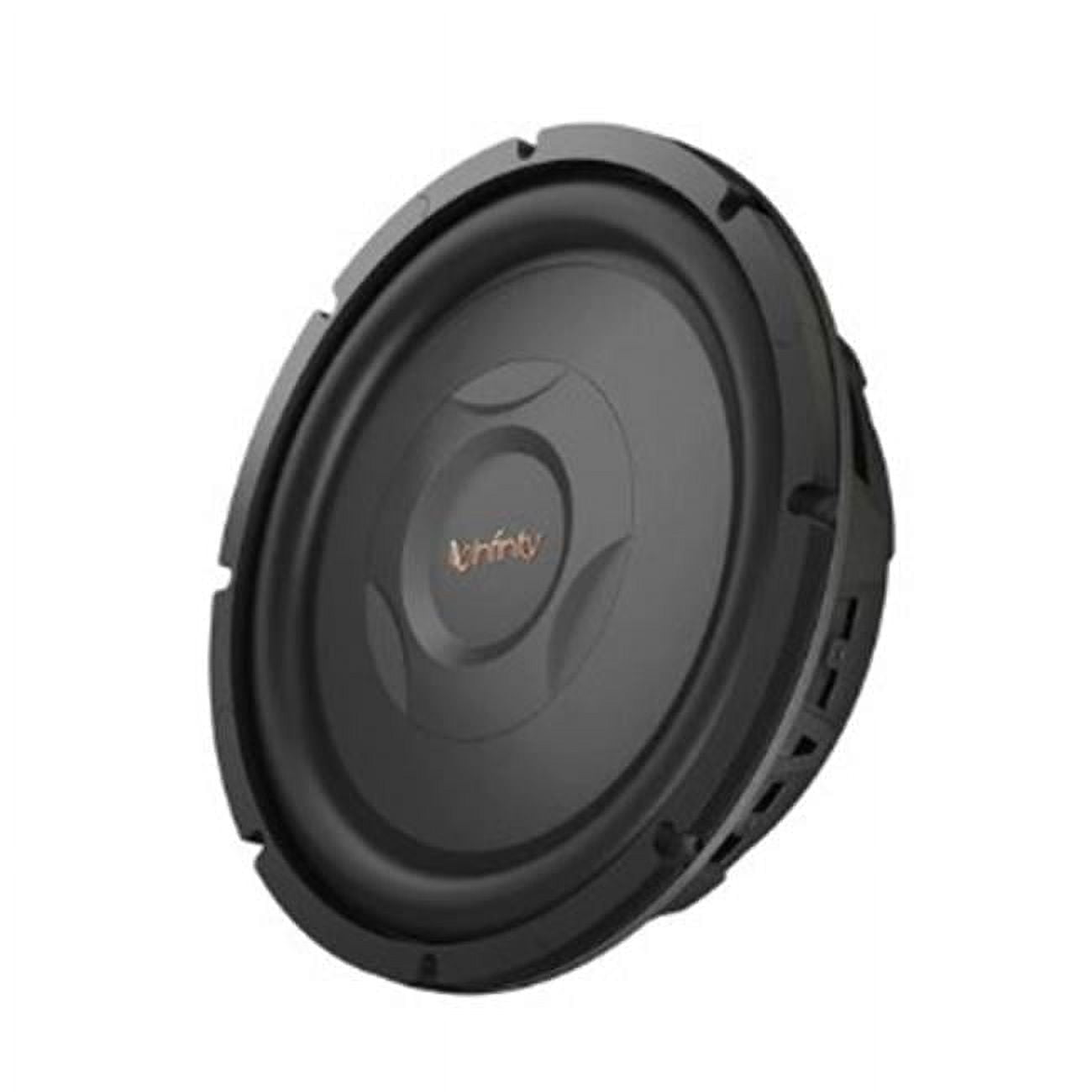 12 in. Low Profile Subwoofer with SSI - Walmart.com