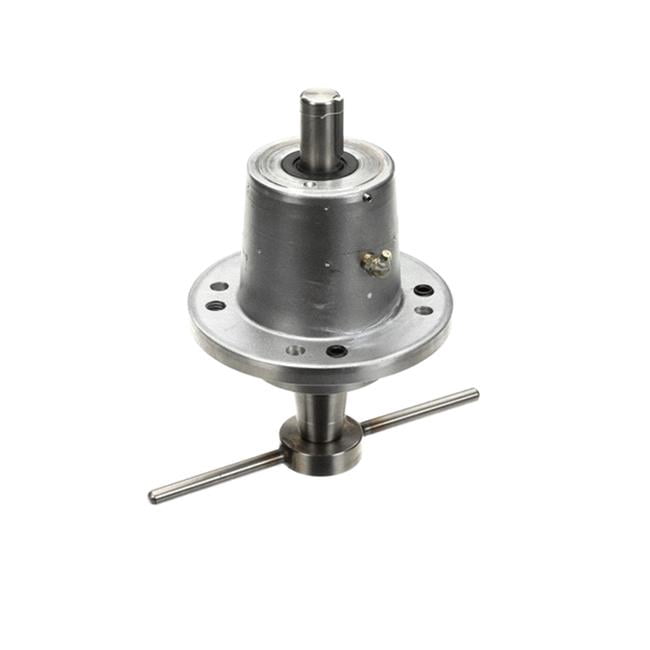 12 in. Lower Bearing Housing Assembly for Removable Wheel - Walmart.com