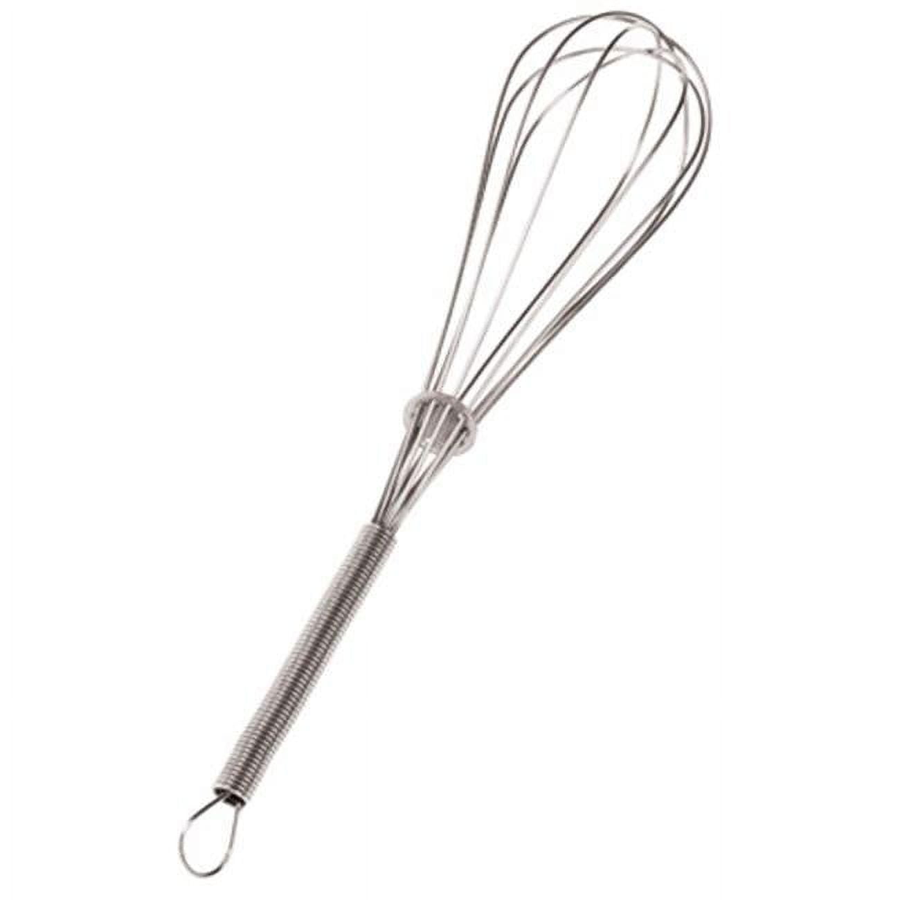 12 in. Metal Mixing Whisk - Walmart.com