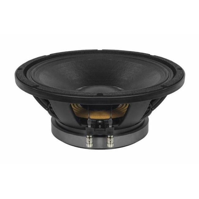 12 in. Midbass Super Chuchero 800W Car Speaker - Walmart Business Supplies