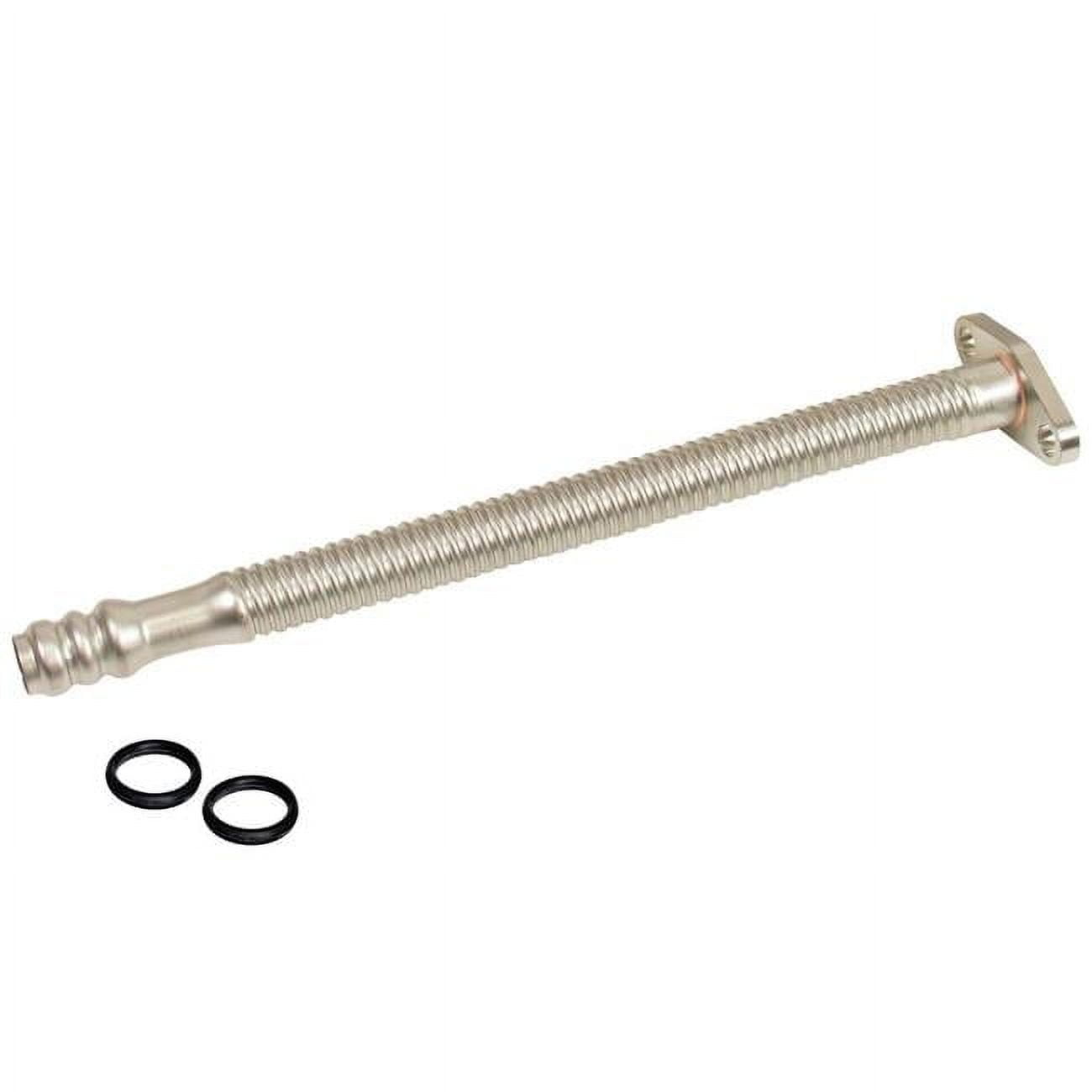 12 in. Oil Drain, Flexible Turbo - Walmart.com
