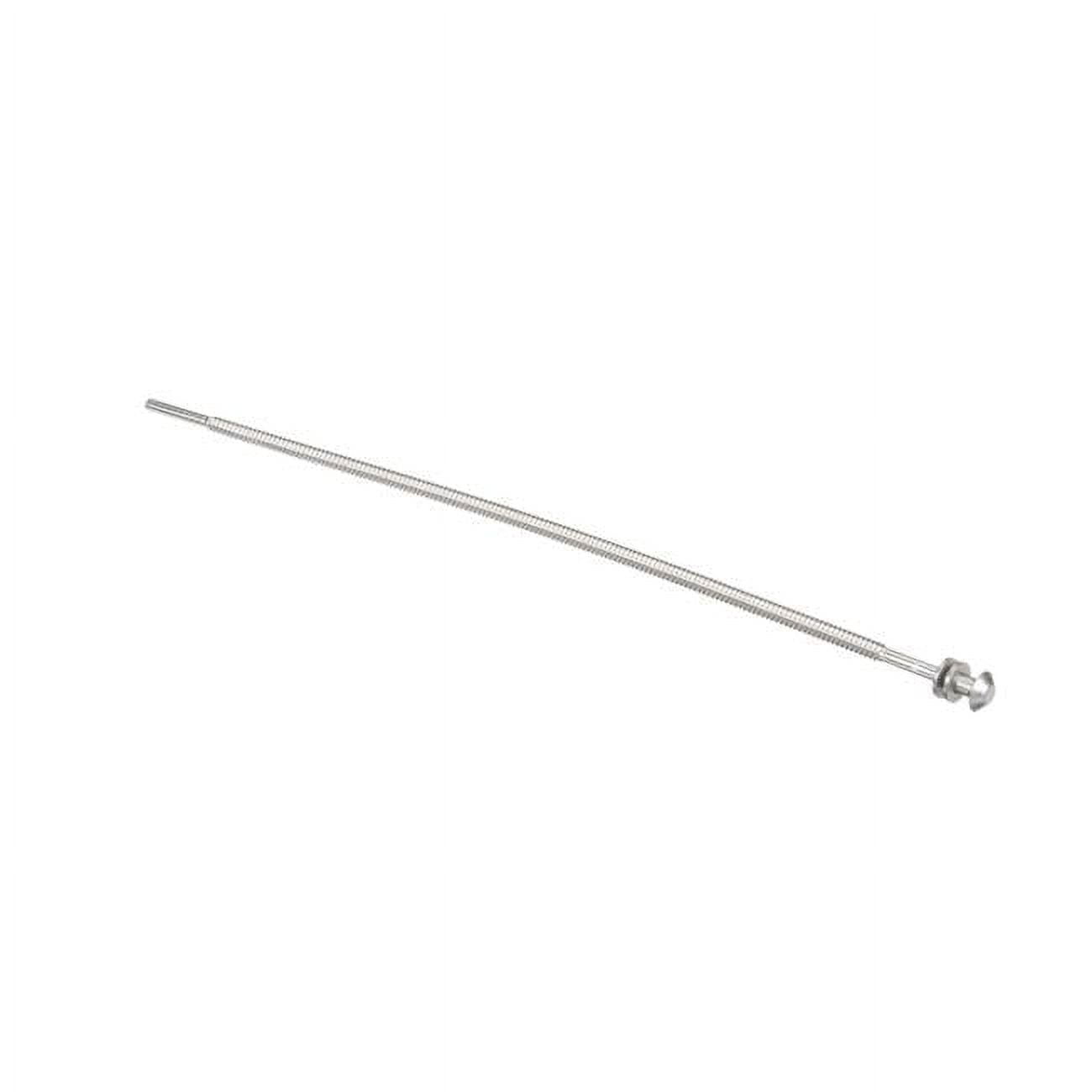 12 in. Pilot Flex Tube with Tip - Walmart.com