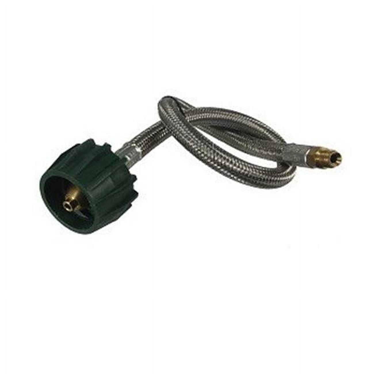 12 in. Propane Hose LP Gas Trunk Hose - Walmart.com