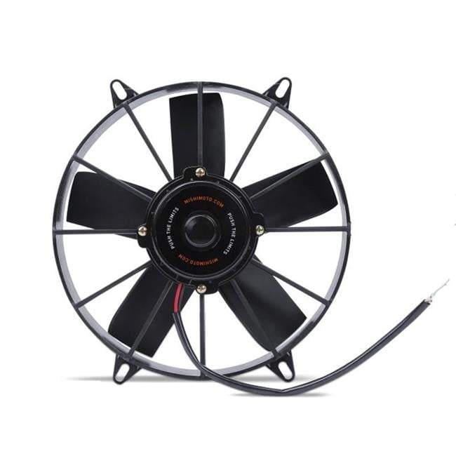 12 in. Race Line - High-Flow Fan - Walmart.com