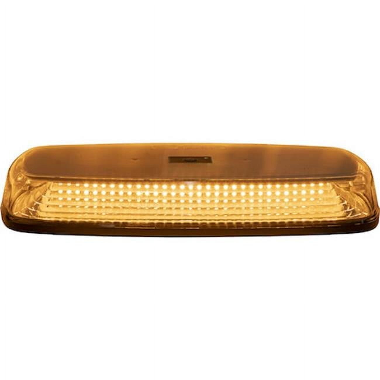 12 in. Rectangular Wireless LED Mini Light Bar - Walmart.com