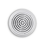 12 in. Round Air Diffuser - Walmart.com
