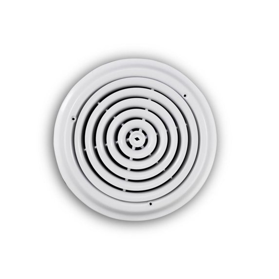 12 in. Round Air Diffuser - Walmart.com