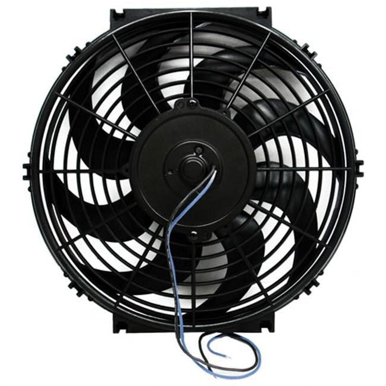 12 in. S-Blade Electric Fan - Walmart.com