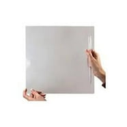 Lippert 379406 Kwikee Large Rectangular Magnetic Door Switch - Black ...