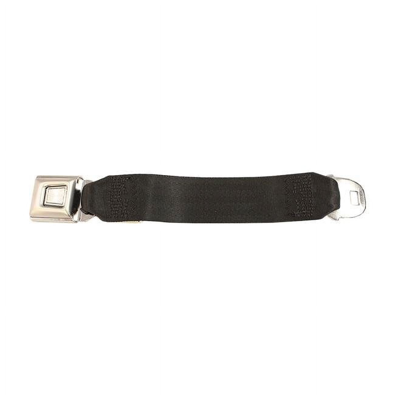 12 in. Seat Belt Extention Long - Walmart.com