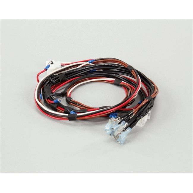 12 in. Standard Relay Wire Harness - Walmart.com