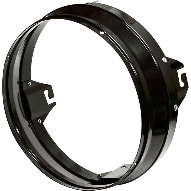 12 in. dia. AR110 Single Outlet Duct Adaptor for HVF110 - Walmart.com