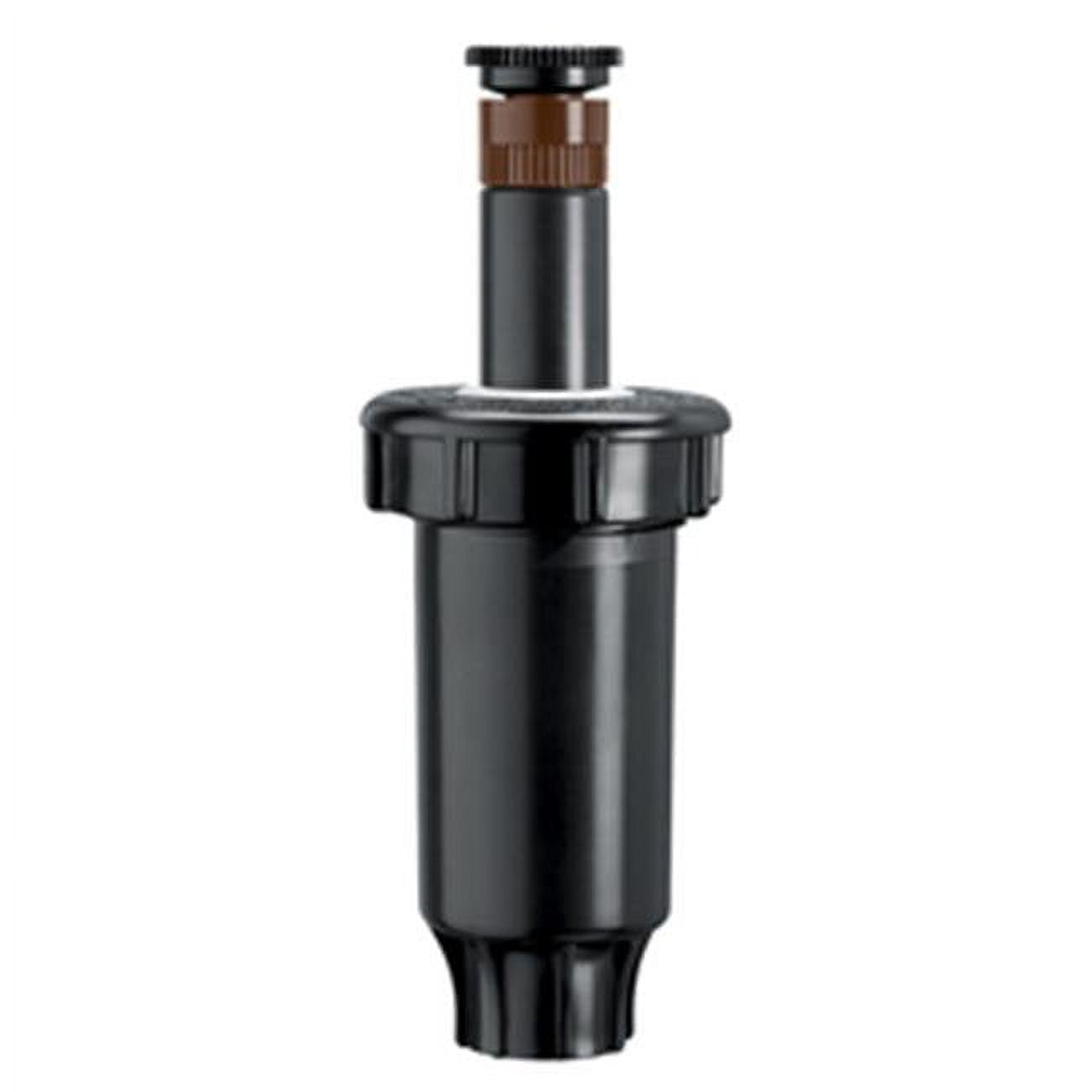12 in. x 12 ft. Sprinkler Pop Up Adjustable Nozzle - Walmart.com