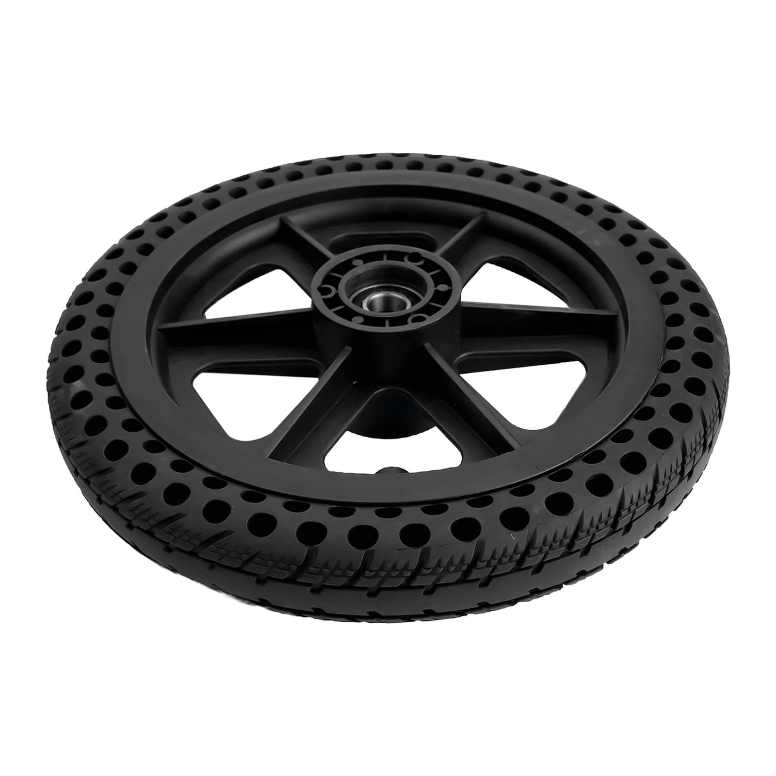 12 inch 12x1.5 Solid Tyre for Elderly Scooter electric wheelchair ...