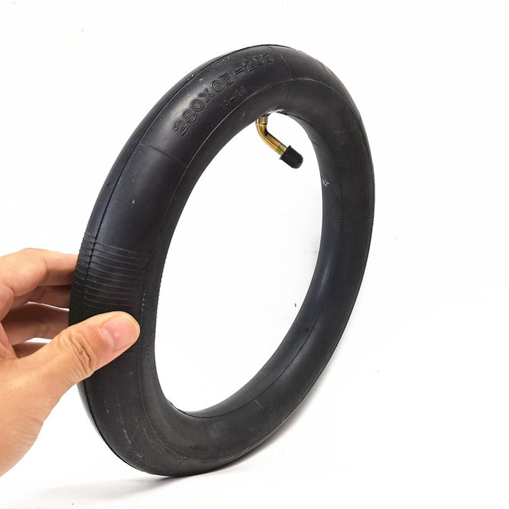 12 inch 280 x 65-203 Thicken Tyre or Tube for Pushchair Childen Car ...