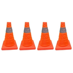 Traffic Cones