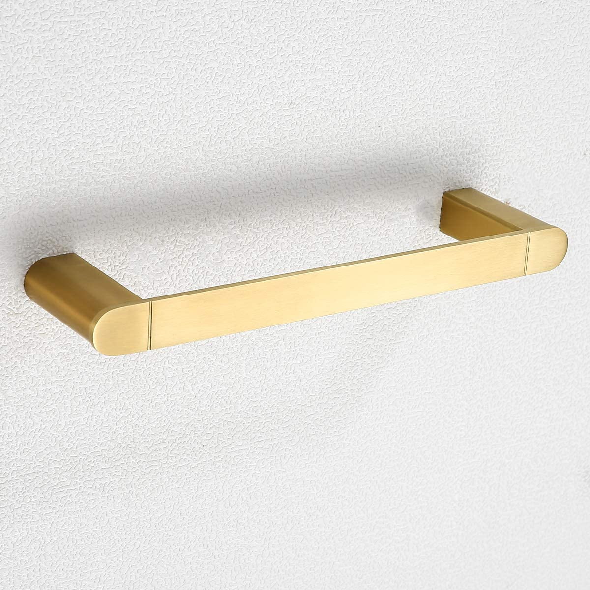 12 inch Brushed Gold Towel Bar,Bathroom Hardware Accessories Towel Rack ...