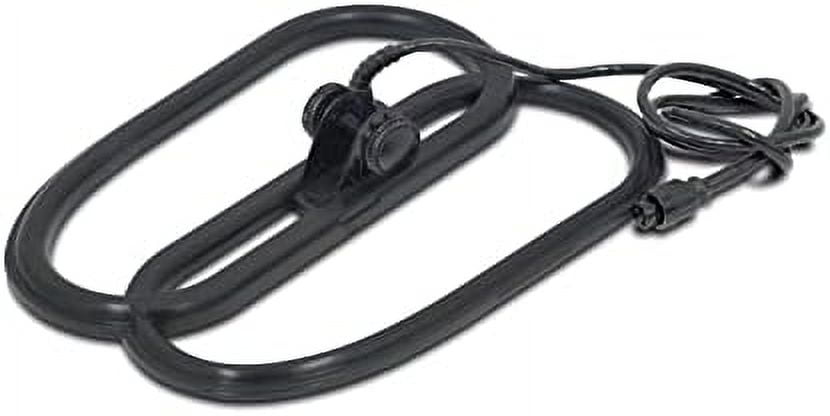 12 inch DD Coil T2, Triangulated Bi-Axial$$Tools - Walmart.com
