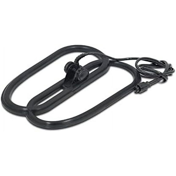 12 inch DD Coil T2, Triangulated Bi-Axial$$Tools - Walmart.com