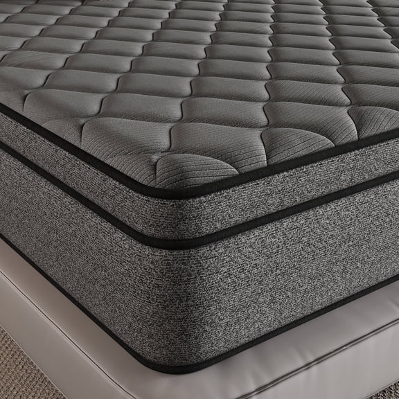 Grey Mattress