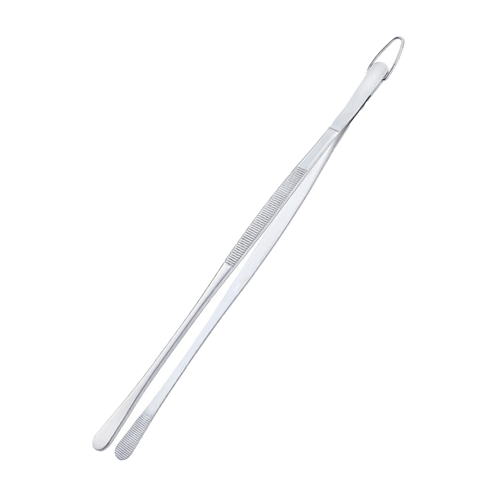 12-inch Kitchen Tweezers for Cooking, Kitchen Tweezer Tongs, Fine ...