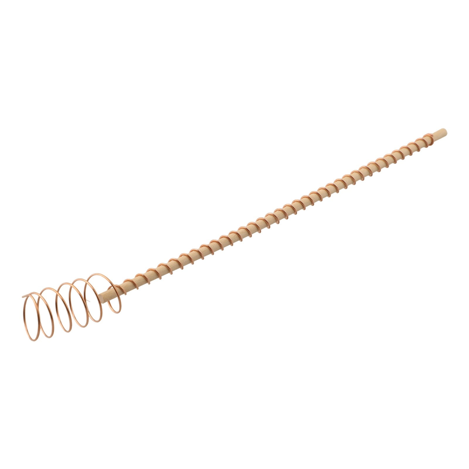 12-inch Plant Stake Support Rod Electric Cultivation Plant Stick For ...