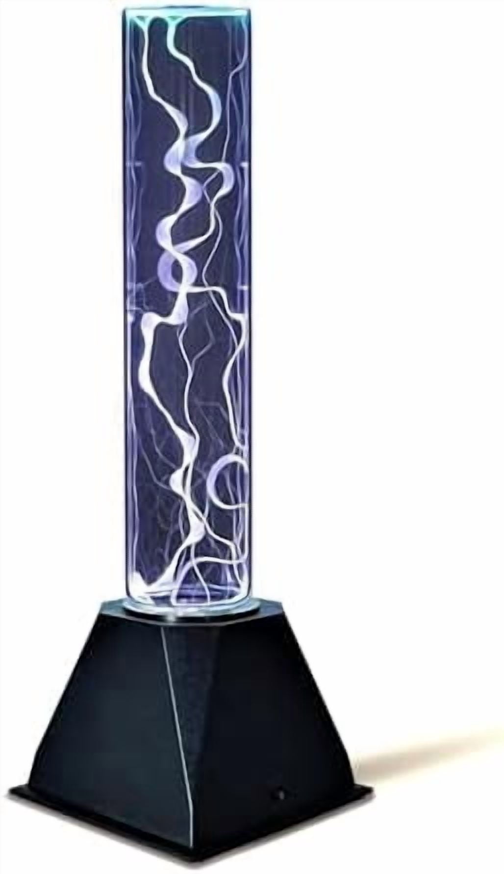 12 inch Plasma Tube，Fancy Club Decor and Science Education Gifts，Plasma ...