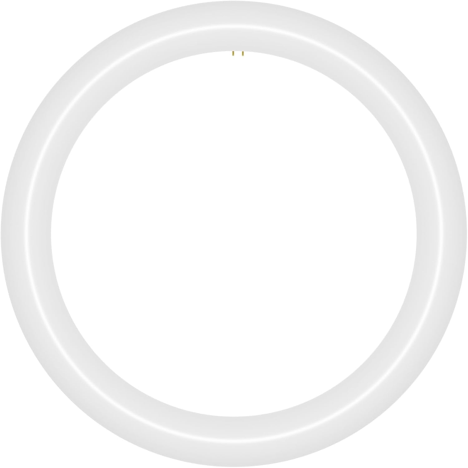 12 inch T9 Circline Type A Plug & Play LED Lamp, Warm White (2700K ...