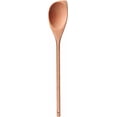 12-inch wooden corner spoon, solid wood shovel and spoon, handcrafted ...