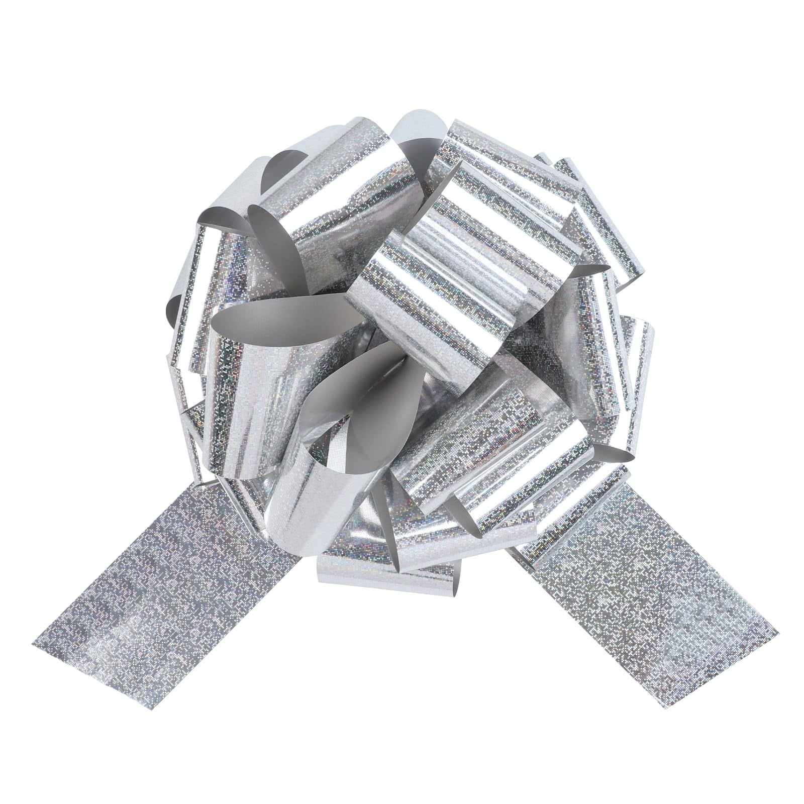 12 inches Pull Bow, TSF6 2 Pieces Extra-Large Gift Bow for Decorating ...