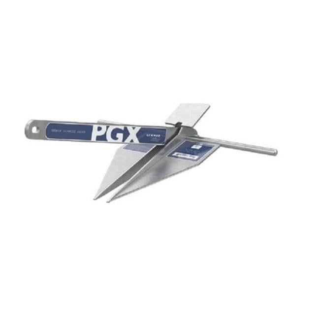 12 lbs PGX Fluke Anchor - Walmart.com