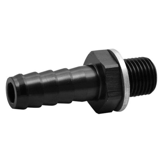 12 mm x 1.5 Metric to 0.31 in. Male Barb Fitting - Walmart.com