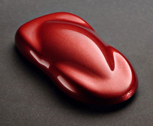 12 oz Aerosol METEOR MAROON II House of Kolor Shimrin Glamour Metallic ...