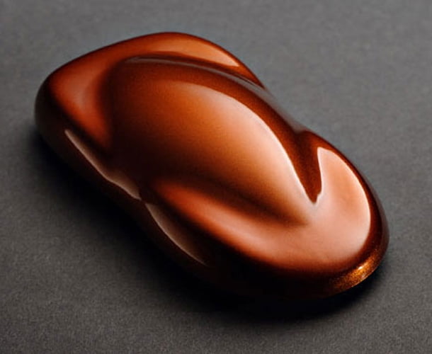 12 oz Aerosol ROOT BEER KANDY House of Kolor Intensifier Paint Pre ...