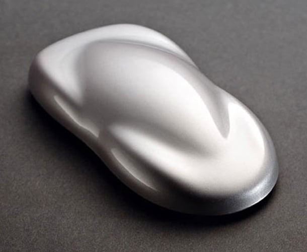 12 oz Aerosol SILVERWHITE PEARL House of Kolor Shimrin Designer Pearl ...