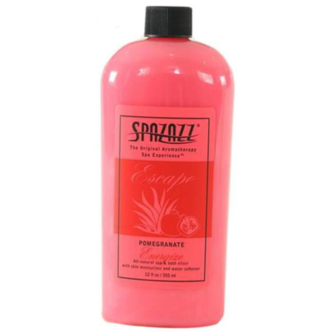 12 oz Bottle Elixir Pomegranate Fragrance - Walmart.com