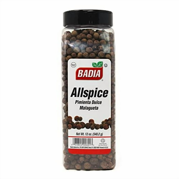 Allspice Whole -UMRT 12 oz - Walmart.com