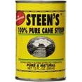 Steen's, Pure Cane Syrup, 12 oz, Made in Louisiana - Walmart.com
