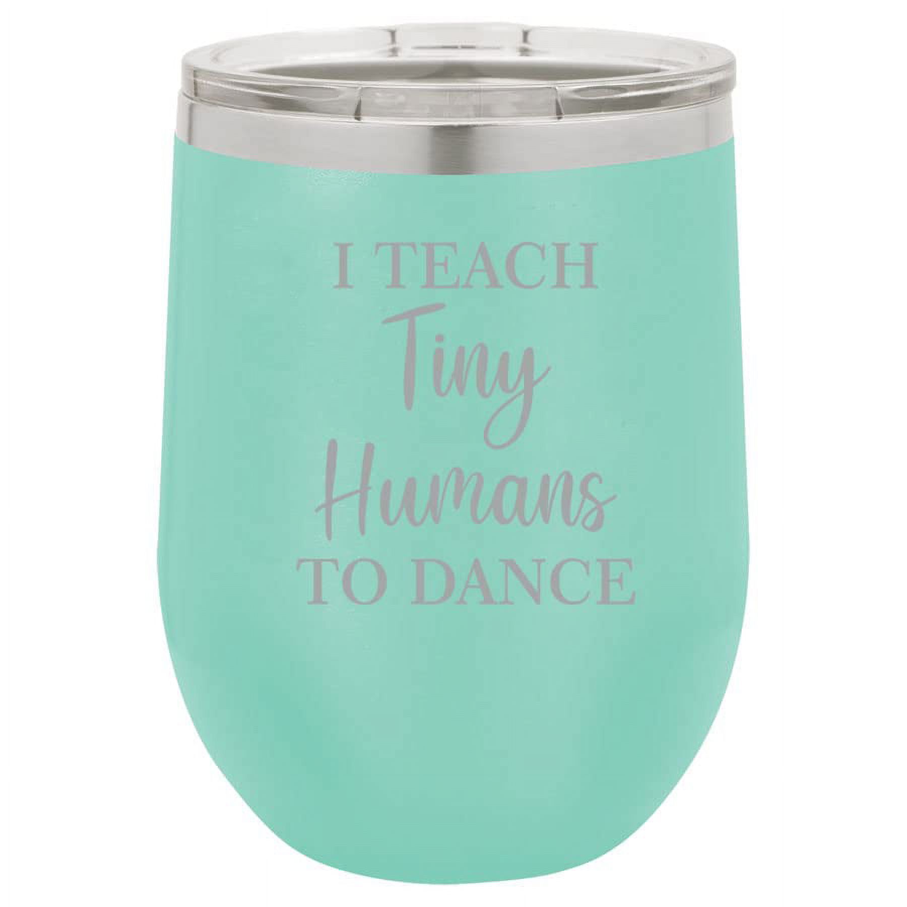 12 oz Double Wall Vacuum Insulated Stainless Steel Stemless Wine ...