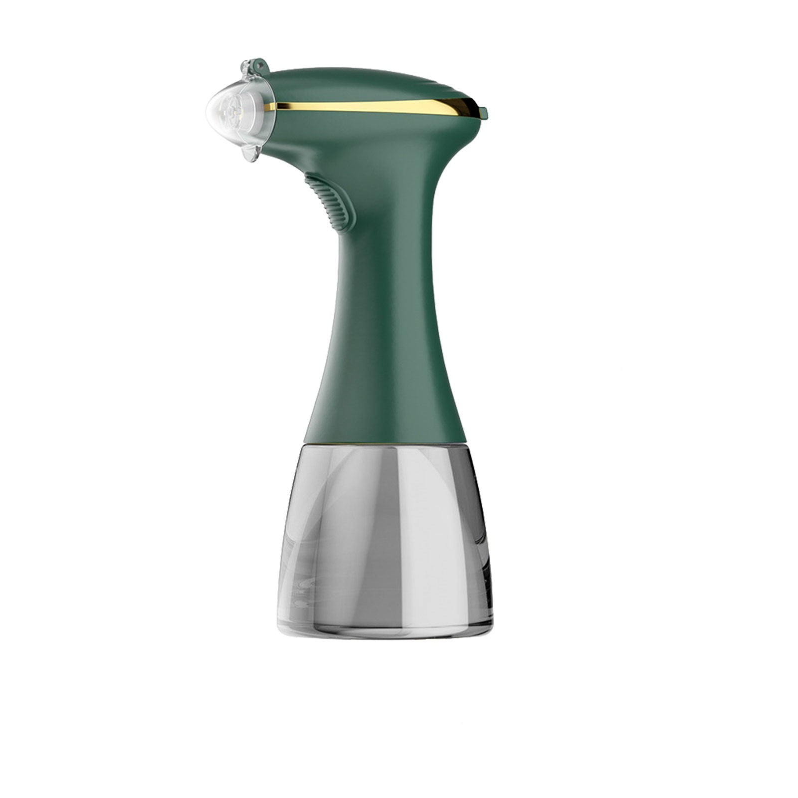 12 oz Electric Olive Oil Sprayer, Popcorn Butter Sprayer, Automatic ...